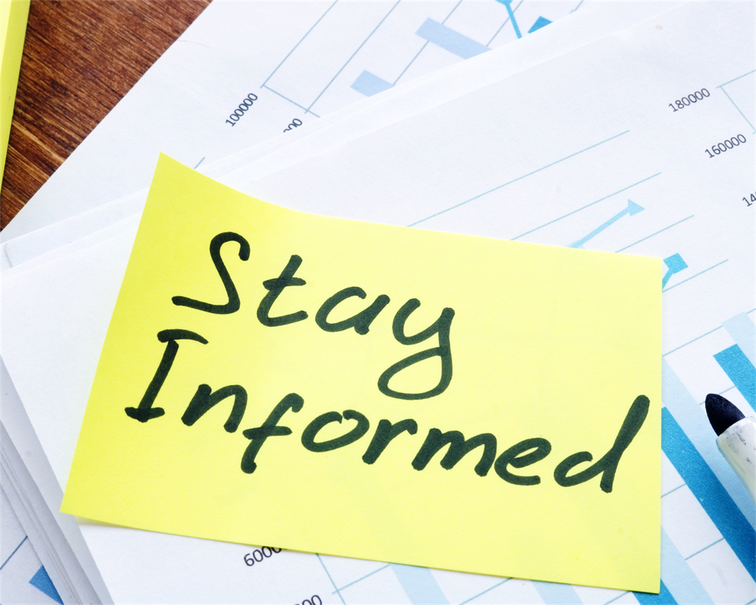 Staying informed Southern Grampians Shire Council