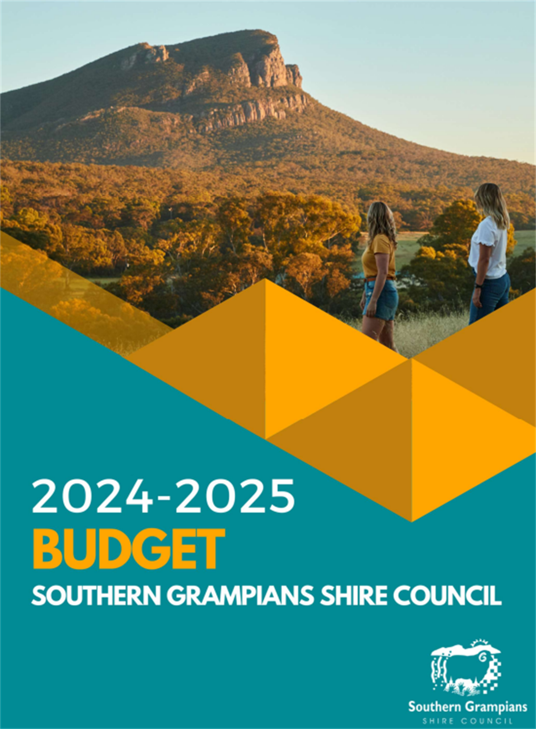 Council’s budget continues to invest in intergenerational projects ...