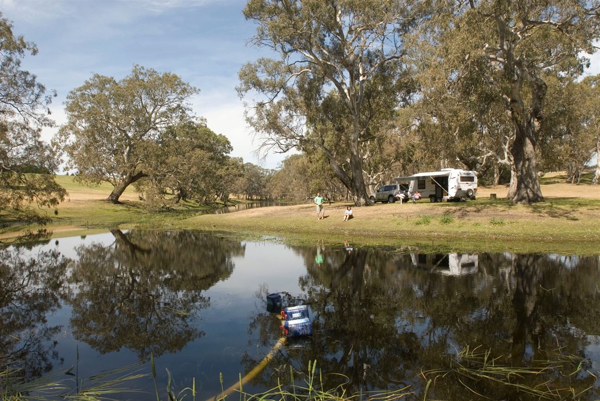 Planning for the Future in Coleraine and Cavendish Southern Grampians ...