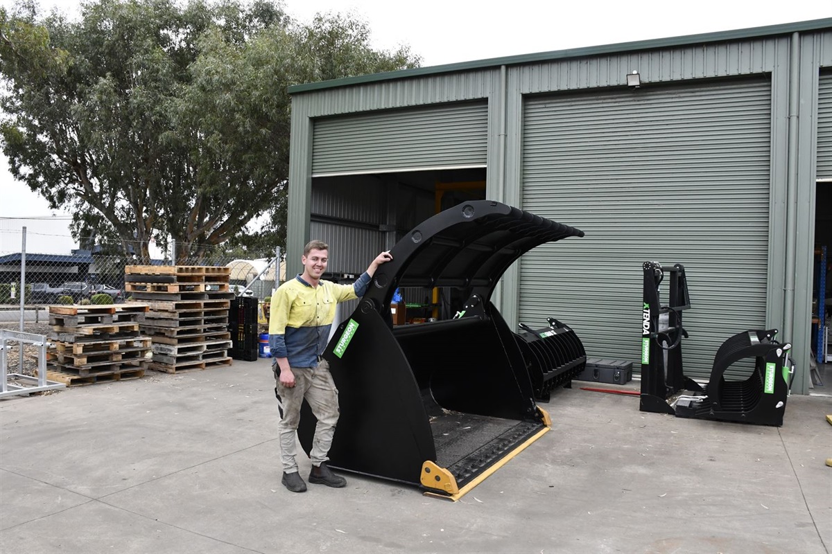 Hamilton Transfer Station Upgrades Enhance Waste Management Southern ...