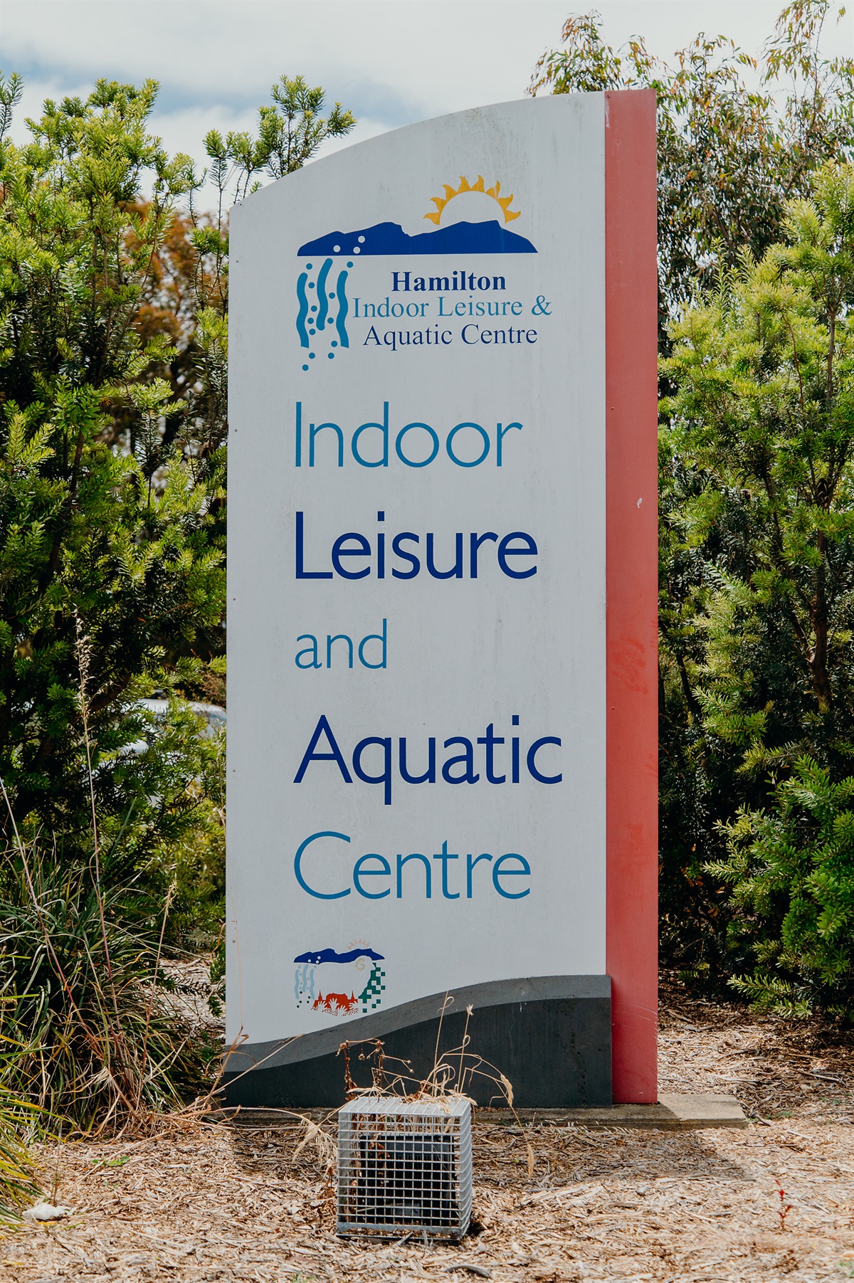 Upgrades for the Hamilton Indoor Leisure and Aquatic Centre Southern ...