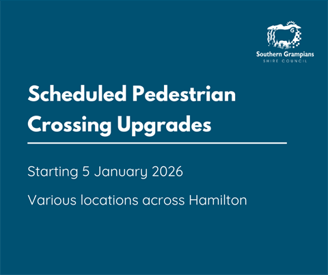 Safer Pedestrian Crossings and Intersection set for Hamilton Southern ...