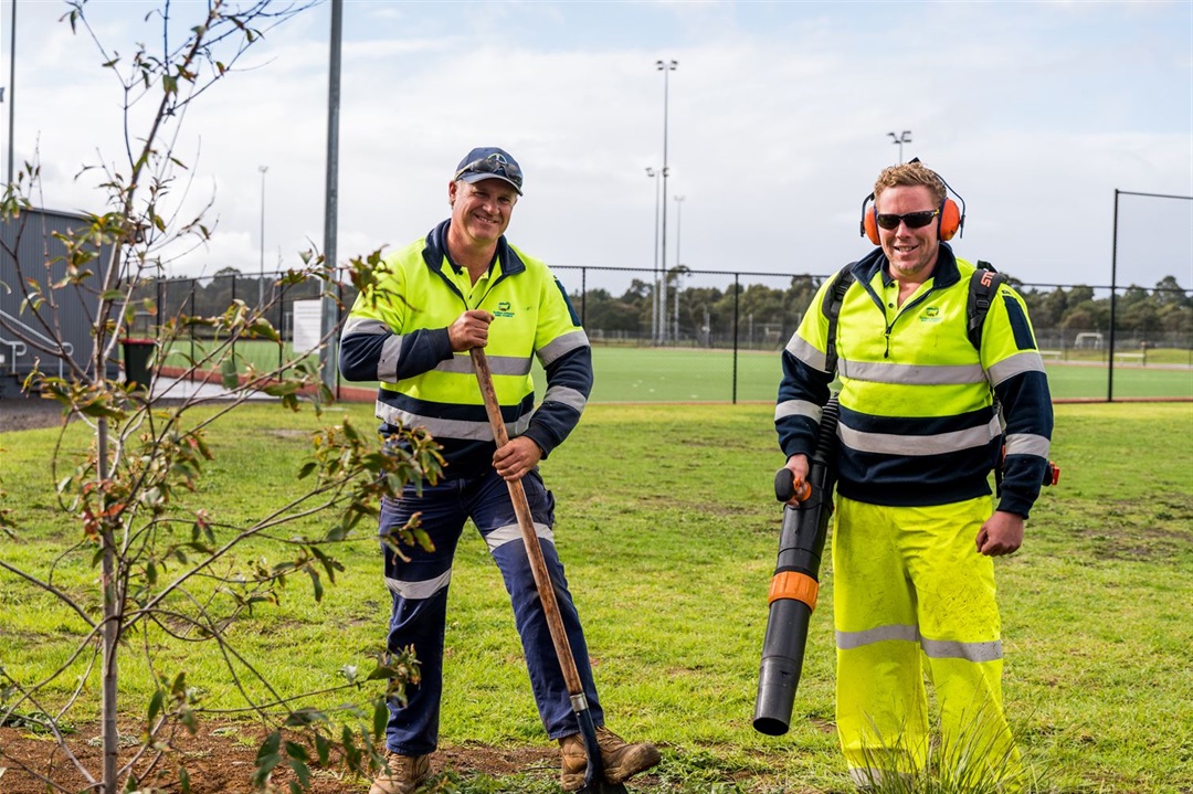 Careers Southern Grampians Shire Council