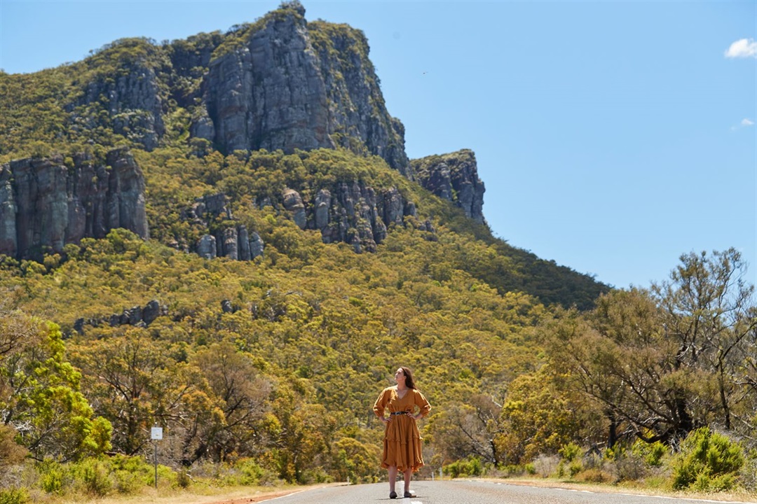 Visit Here Southern Grampians Shire Council