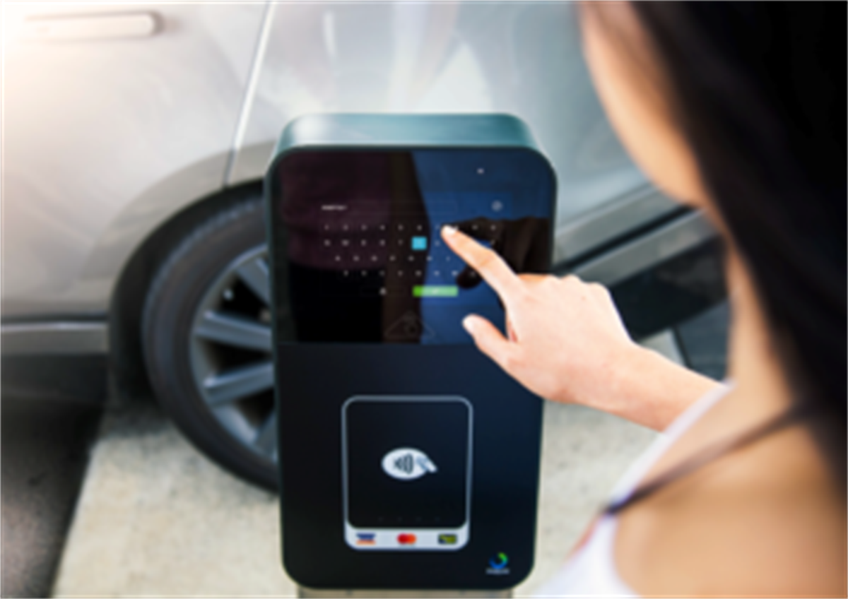 Metered Parking Southern Grampians Shire Council