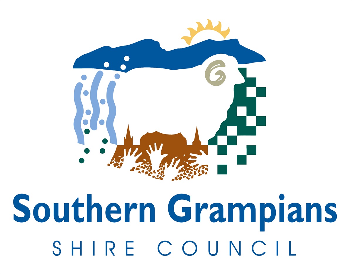 Community Partnership Grants - Now Open Southern Grampians Shire Council